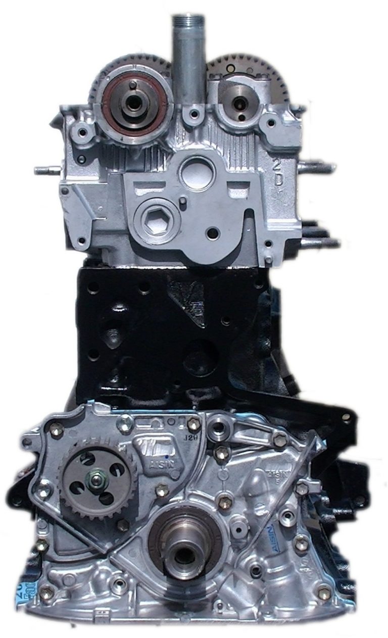 Rebuilt 97-01 Toyota Camry 2.2L 5SFE 4cyl Engine « Kar King Auto